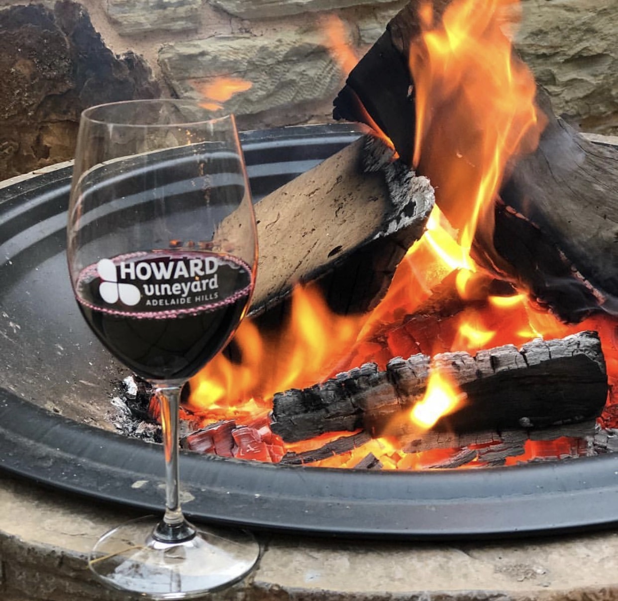Adelaide Hills Winter Reds Festival | Howard Vineyard