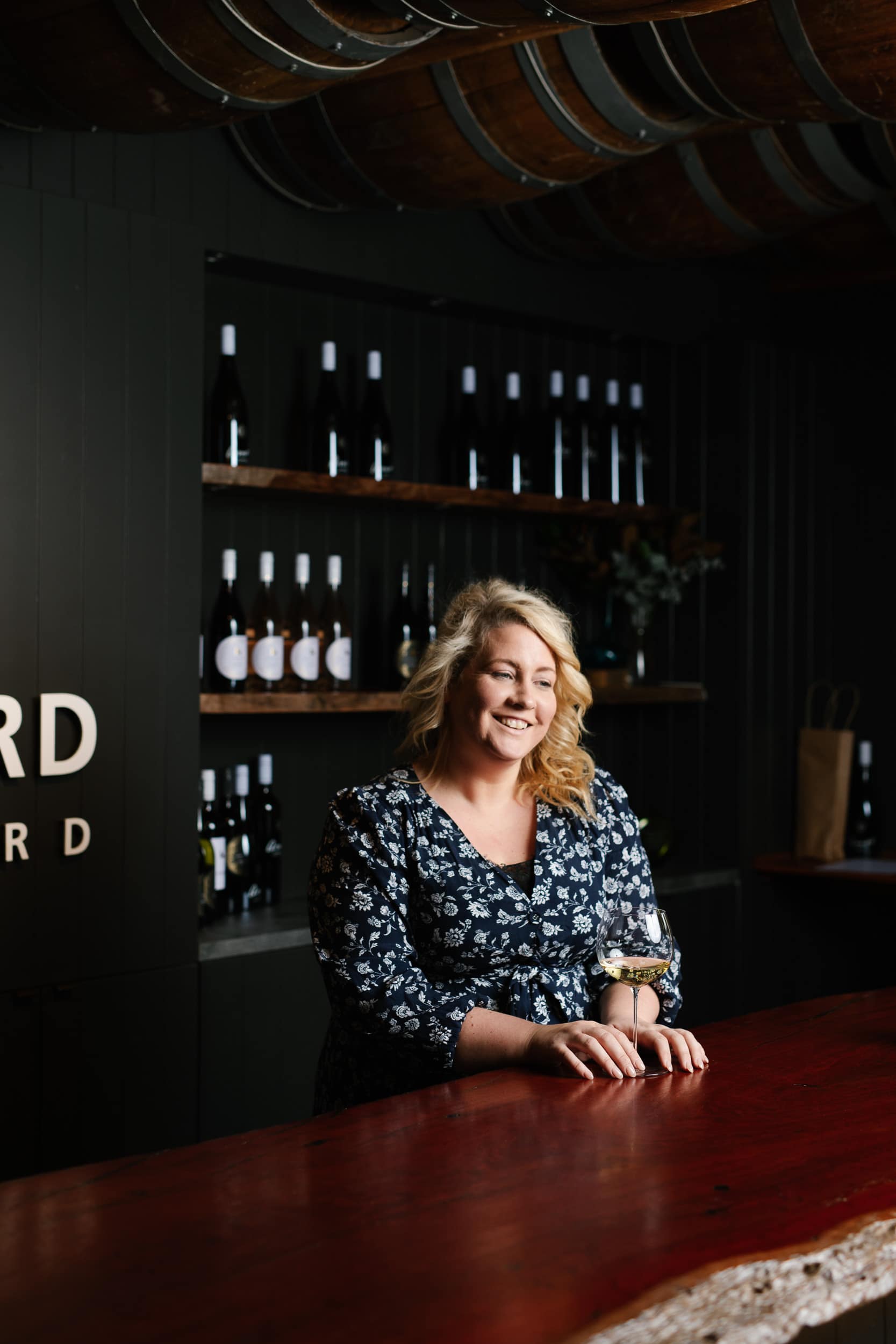 Our People | Howard Vineyard