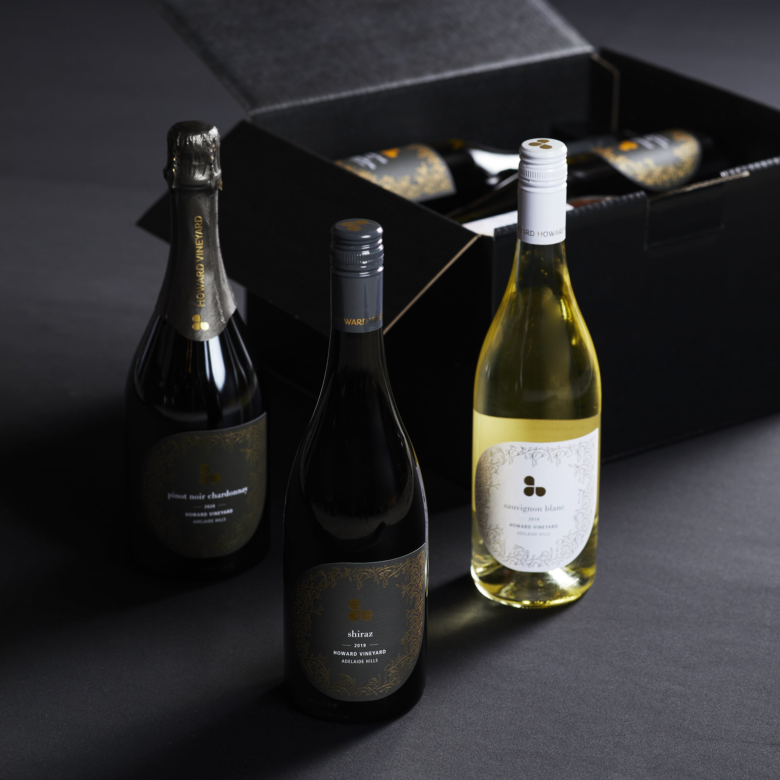Products – Howard Vineyard