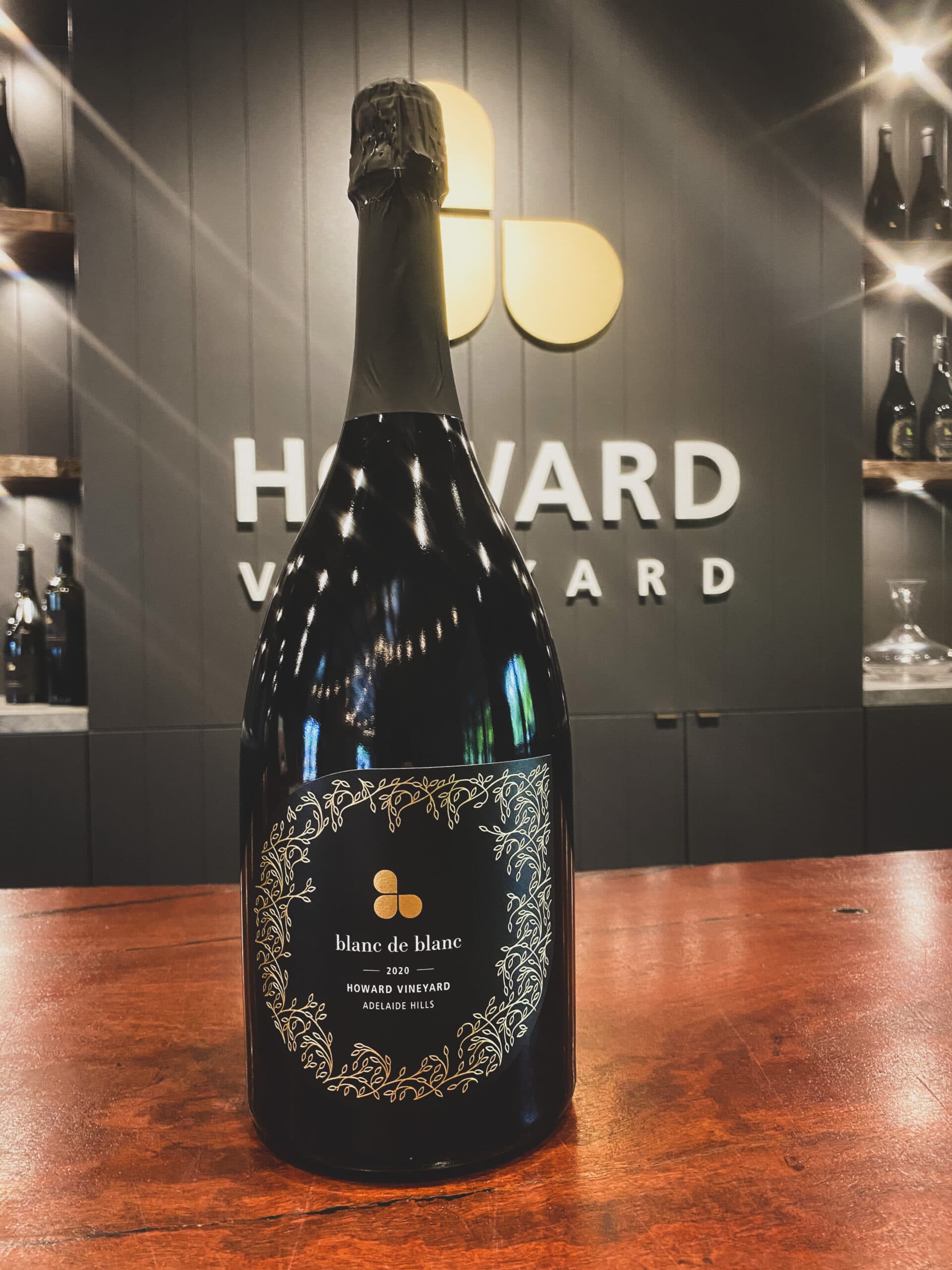 WIne | Howard Vineyard