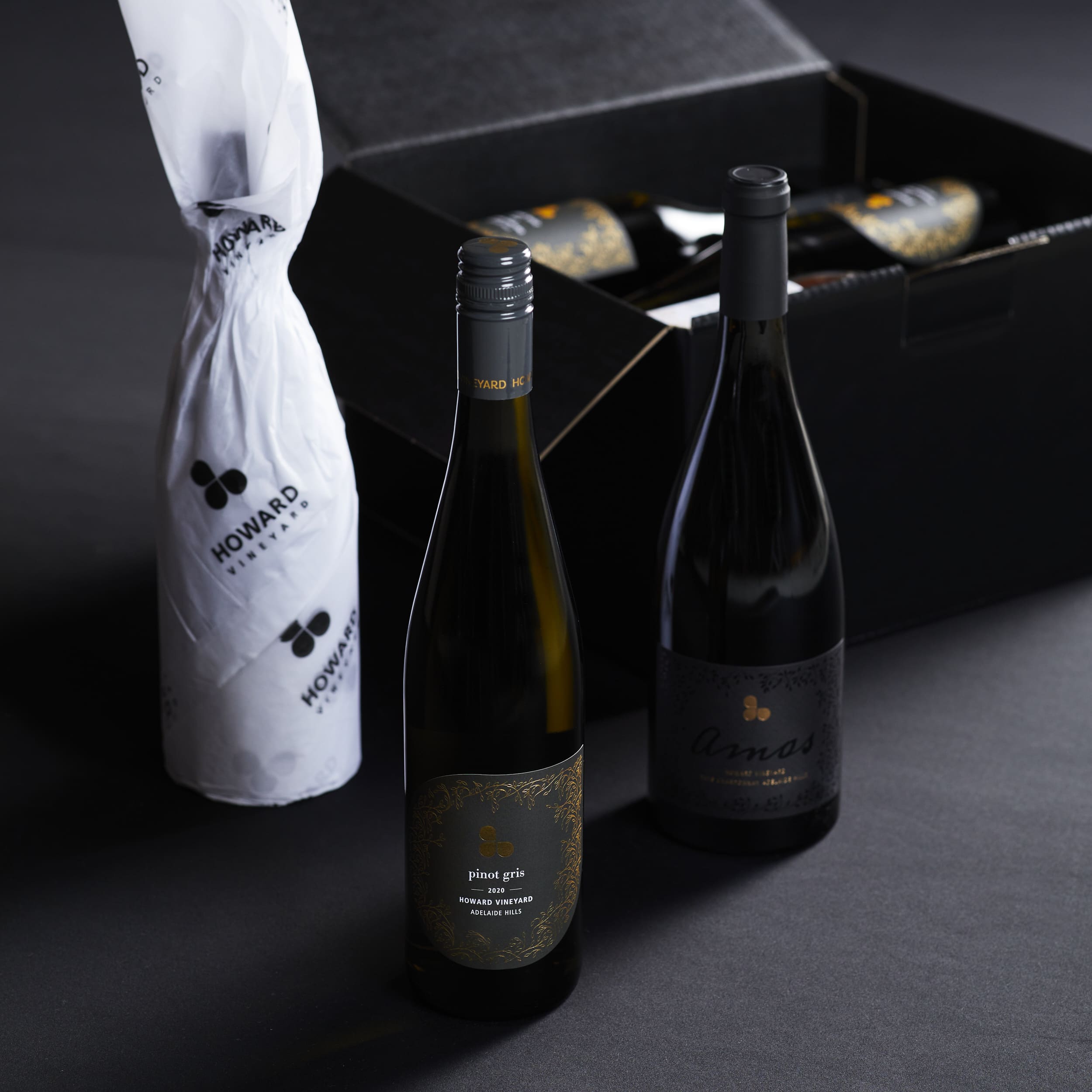 Products – Howard Vineyard
