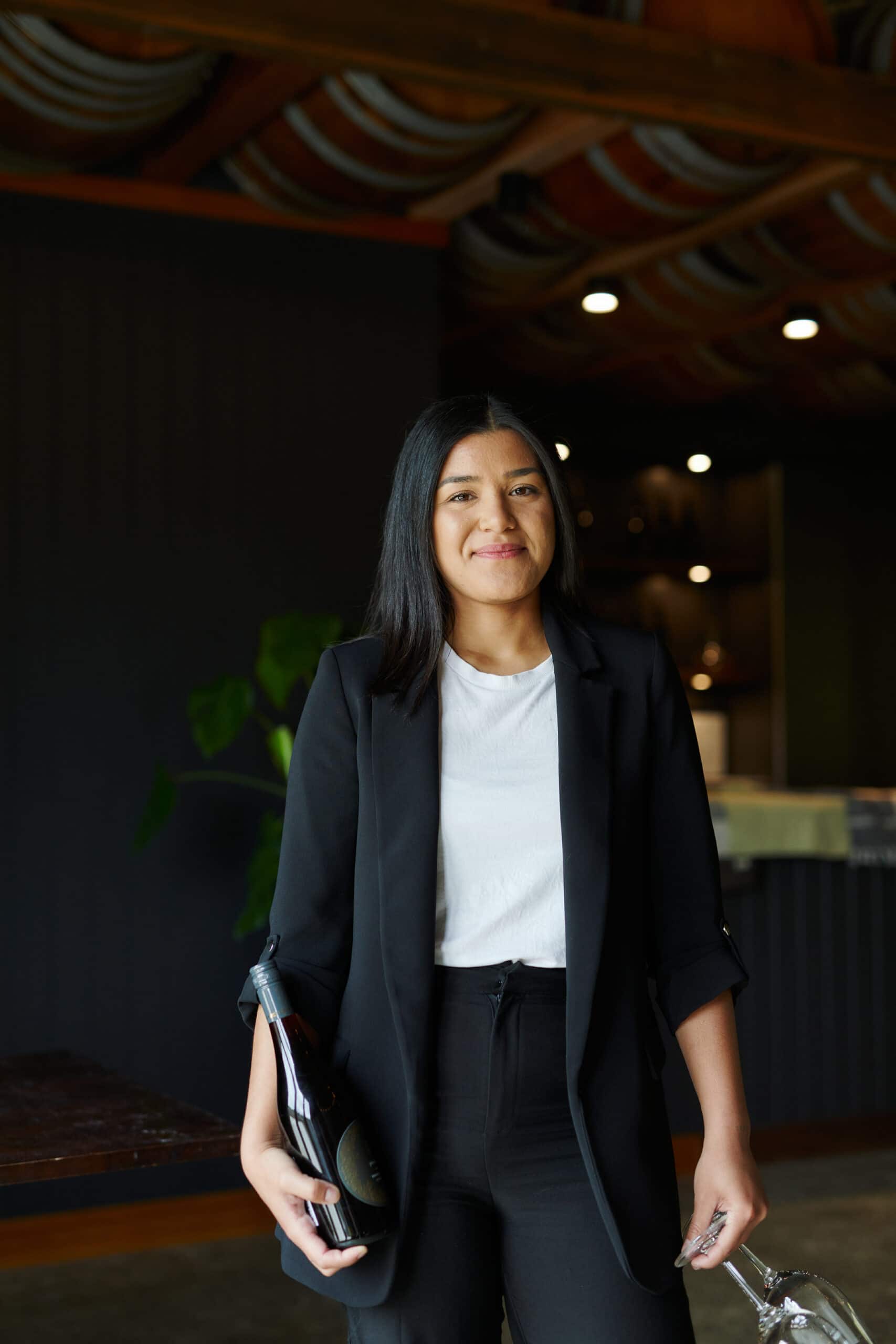 Our People | Howard Vineyard