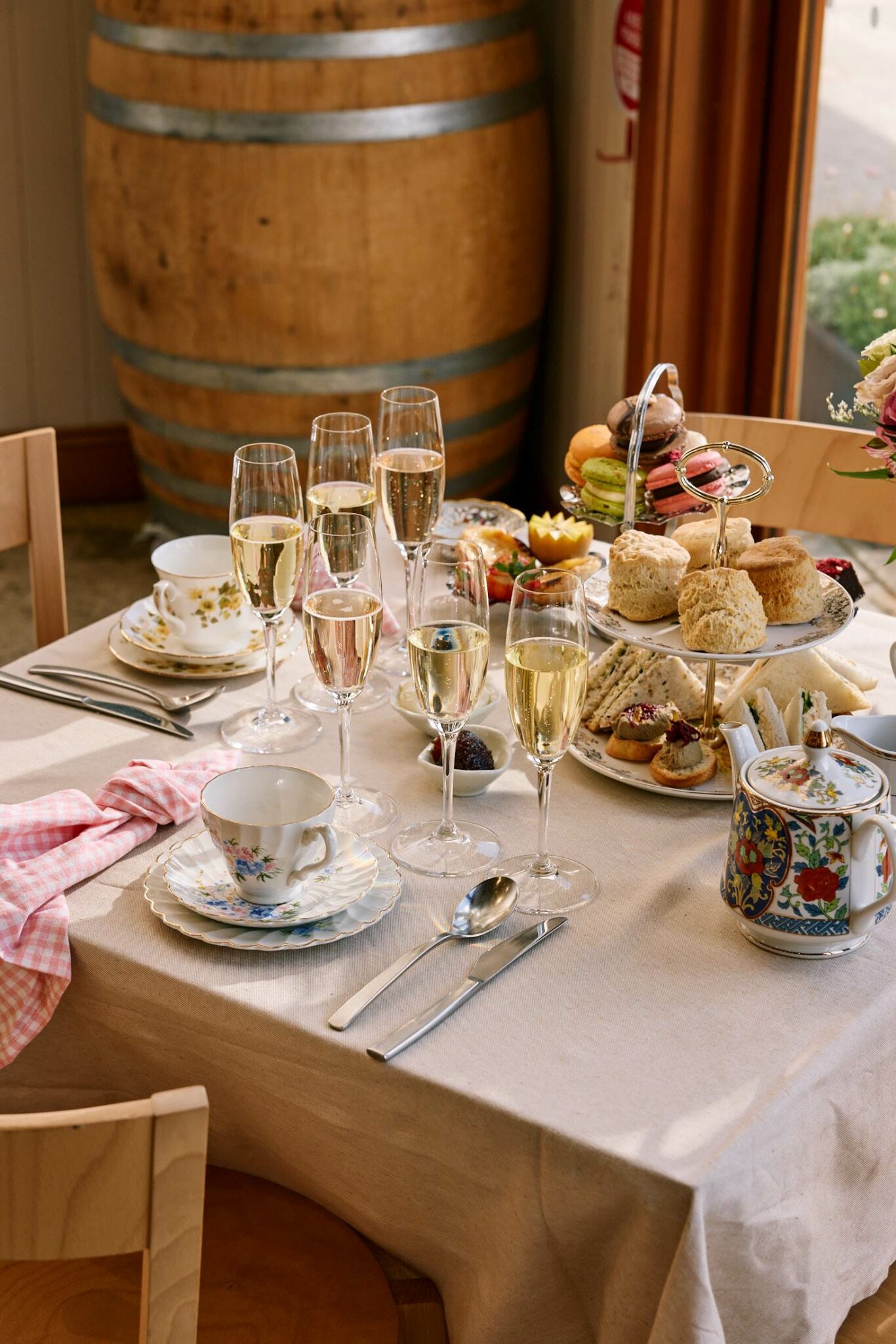 Mothers Day Weekend @ Howard Vineyard | Howard Vineyard