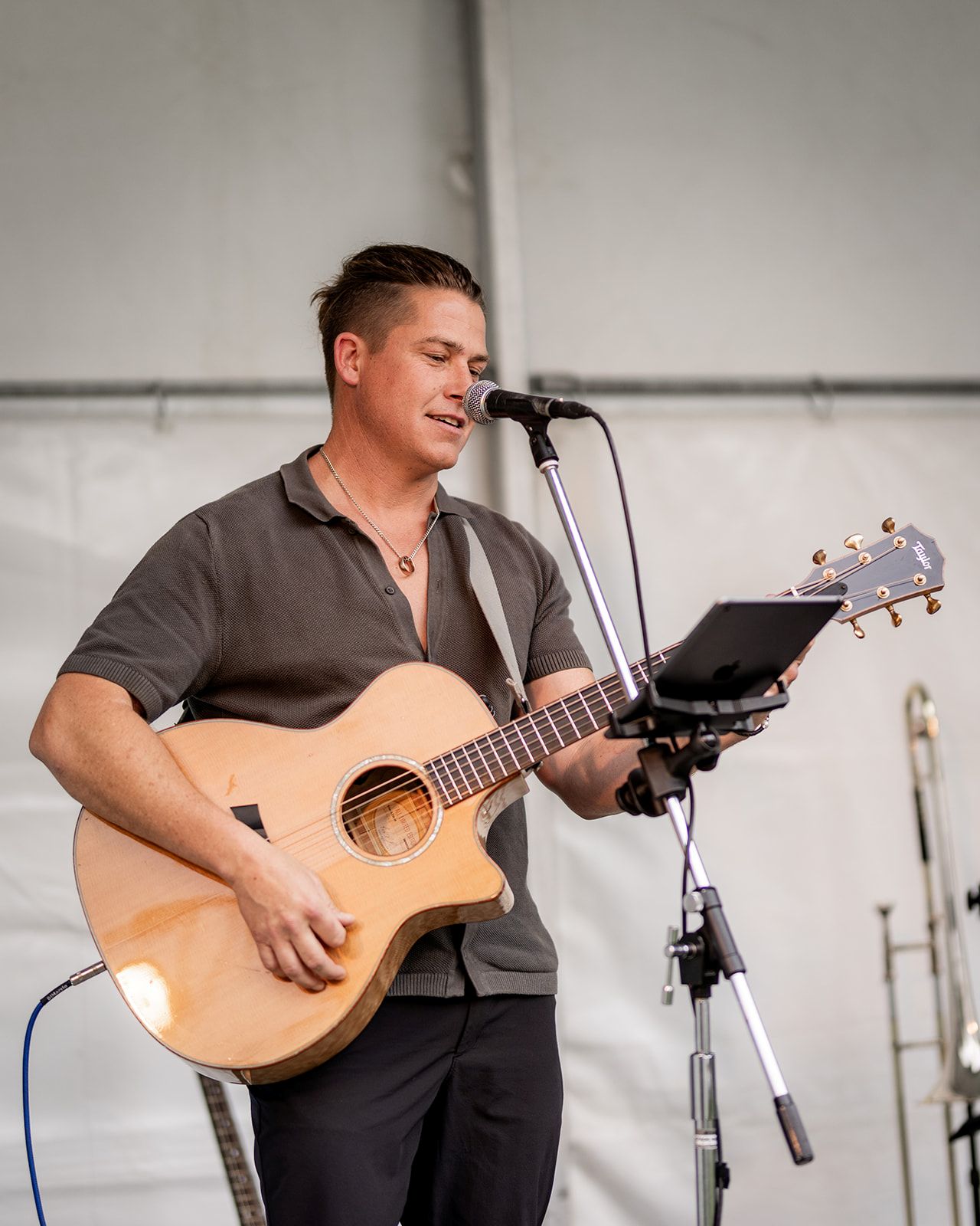 Sunday Sessions @ Howard Vineyard | Howard Vineyard
