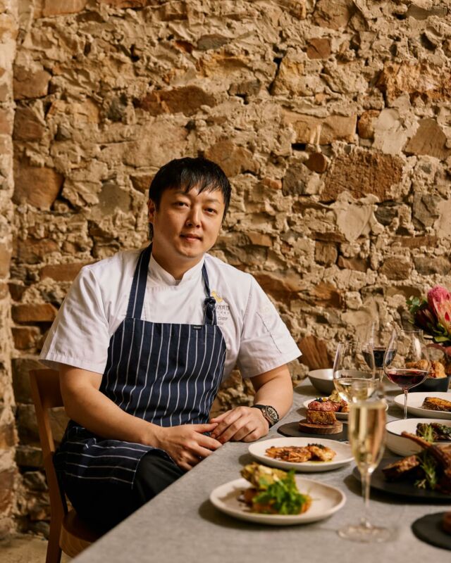 What's on | Howard Vineyard