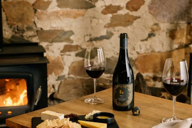 What's on | Howard Vineyard