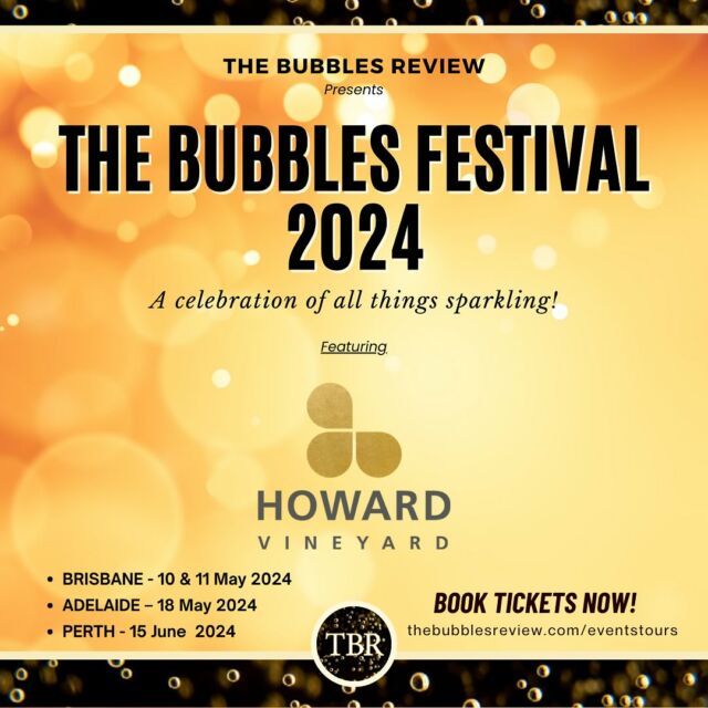 What's on | Howard Vineyard