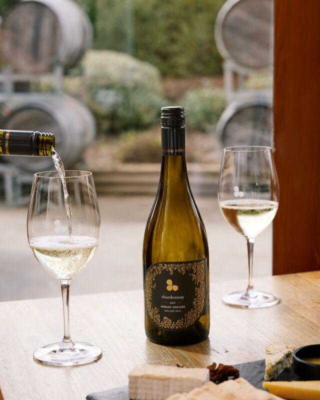 What's on | Howard Vineyard