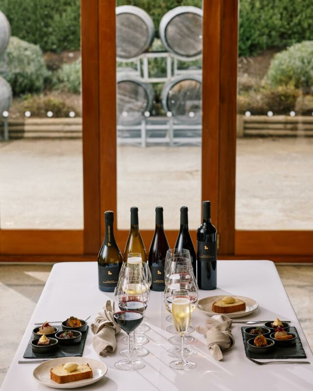 What's on | Howard Vineyard