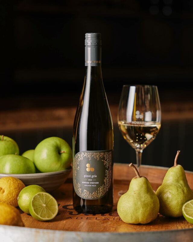 Functions | Howard Vineyard