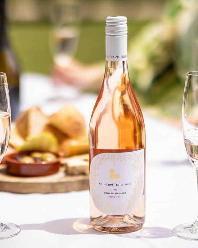 What's on | Howard Vineyard